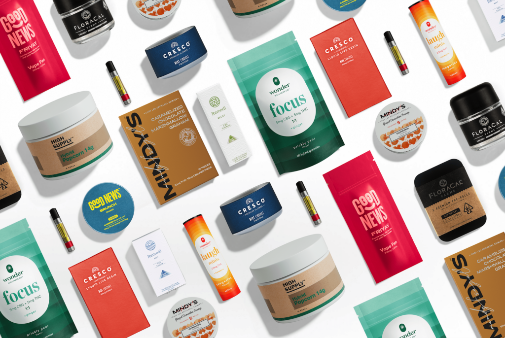 Brands - Cresco Labs